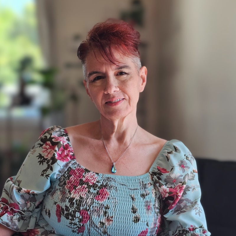 LoriLynn Smith – IDIAS